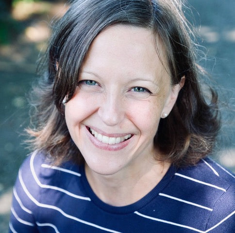 Jen Wozny - Energy Healing – Green Spirit Rising