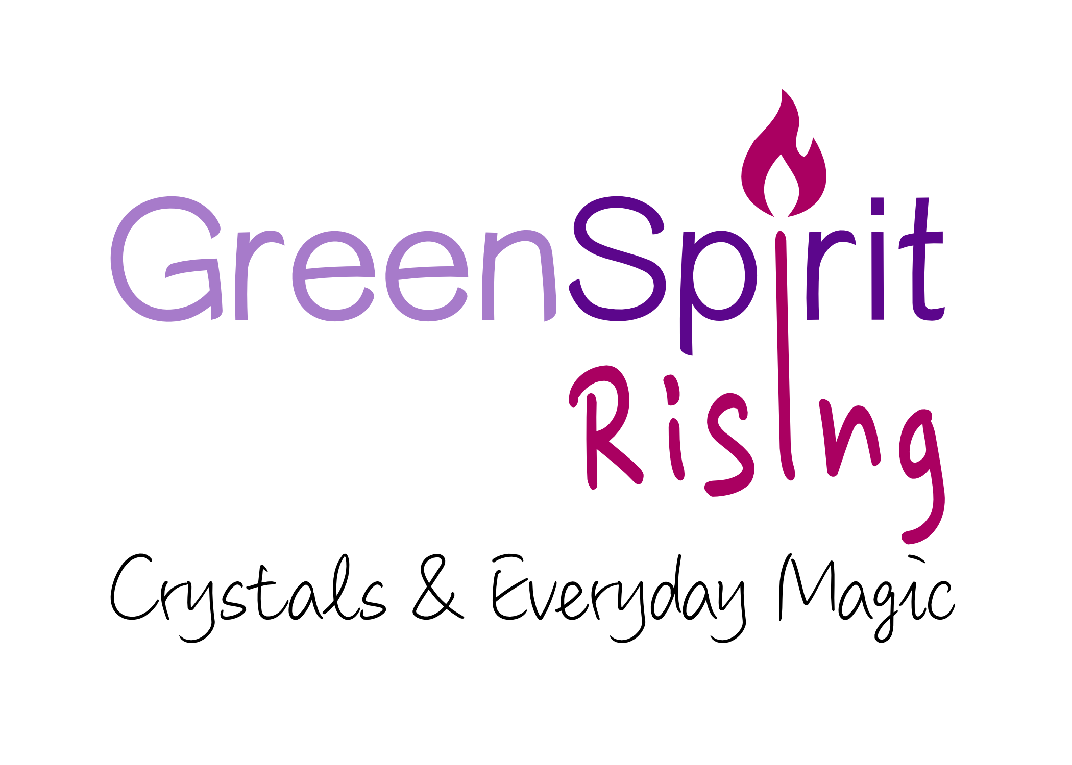 Green Spirit Rising