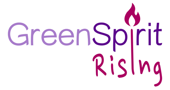 Green Spirit Rising