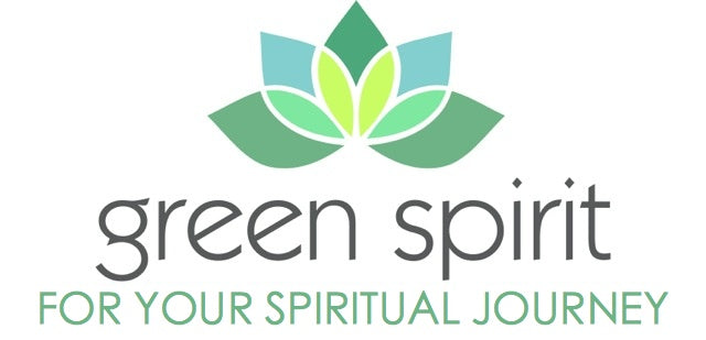 Green Spirit Rising
